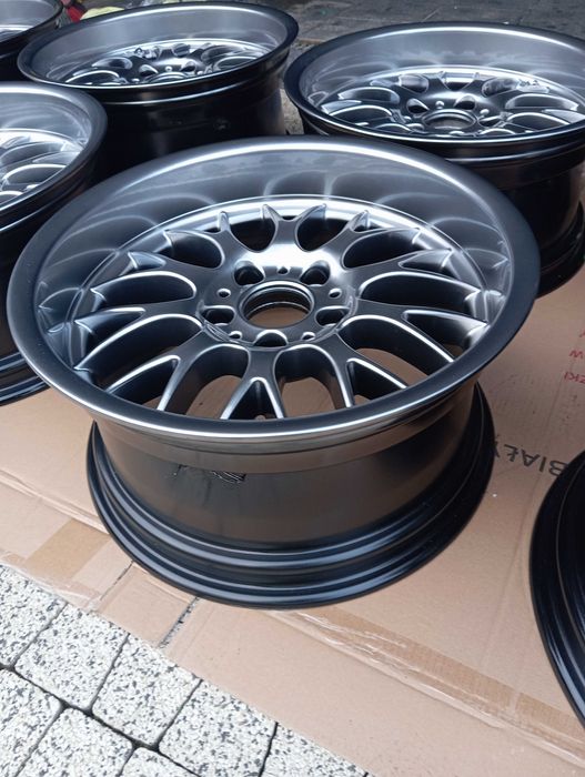 Felgi rondell 0058 Radom • OLX.pl