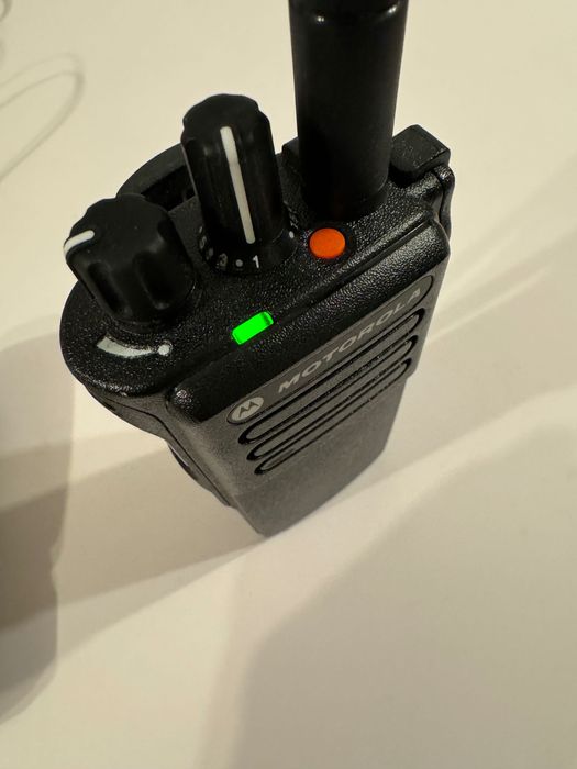 Рация Motorola DP4400E UHF 403-527 МГц.: 7 999 грн. - Рації та інші ...