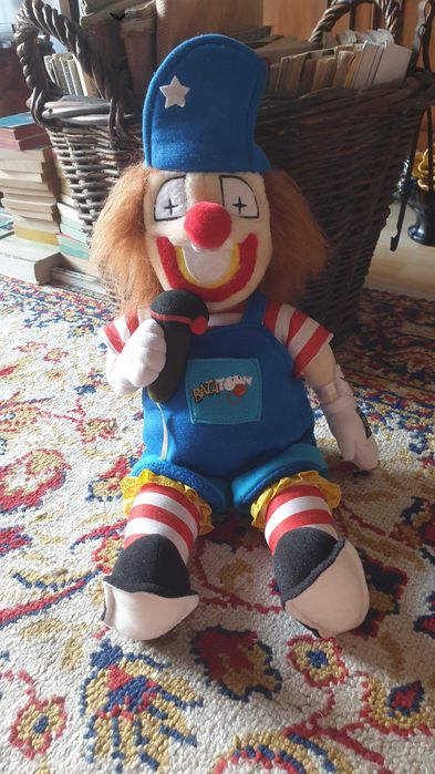 Boneco de Peluche Batatoon Carnaxide E Queijas • OLX.pt