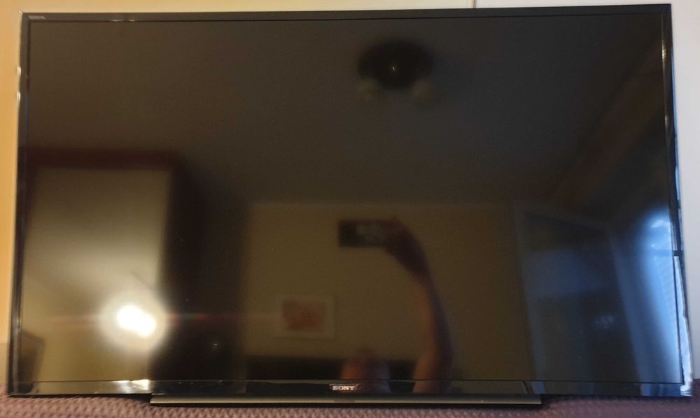 Telewizor SONY Bravia KDL-40W605B. Tuner DVB-T/T2 WIWA gratis ...