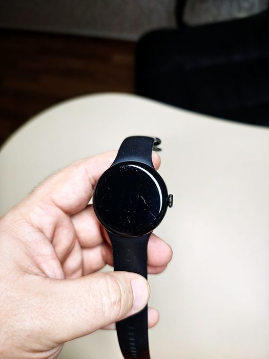 Google Pixel Watch 2 LTE.: 1 800 грн. - Смарт-годинники Дніпро на Olx
