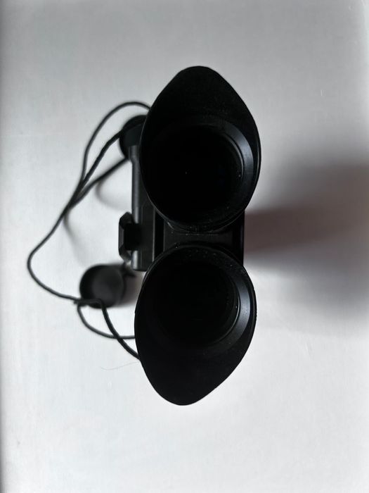 Прибор нічного бачення M972: 75 000 грн. - Інше спорядження Київ на Olx