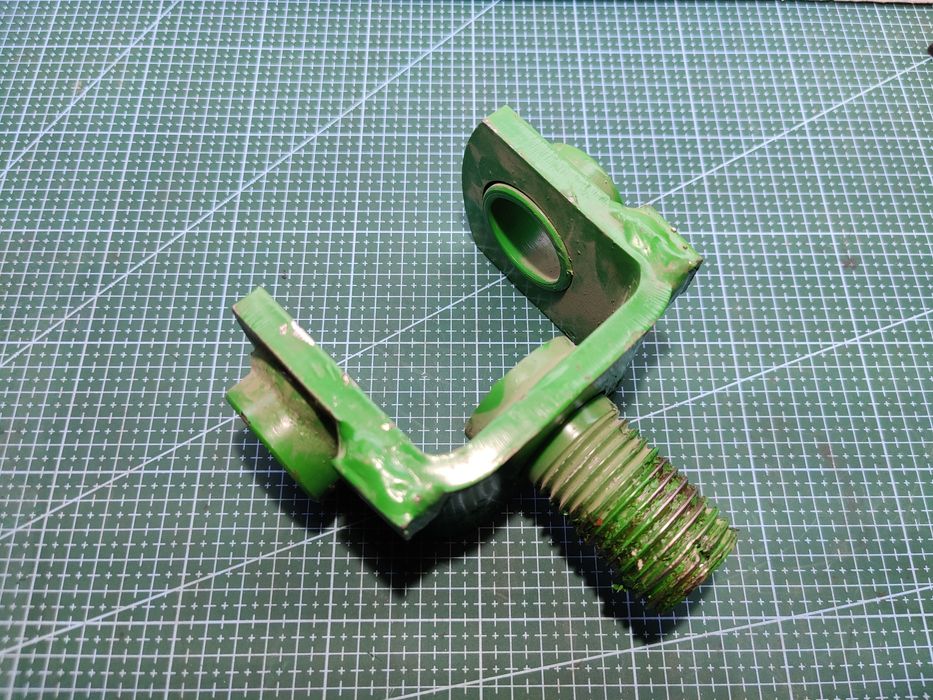 Konsola II Cyklop T-214 / Troll 350 T-274 Warfama Warszawa Ursus • OLX.pl