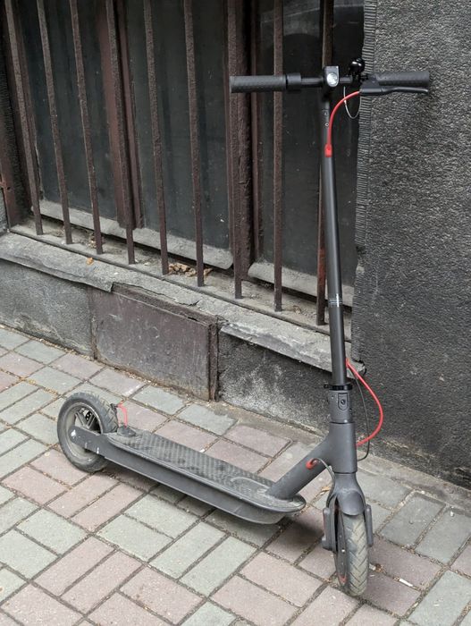 Hulajnoga elektryczna Xiaomi pro 2 Katowice Śródmieście • OLX.pl