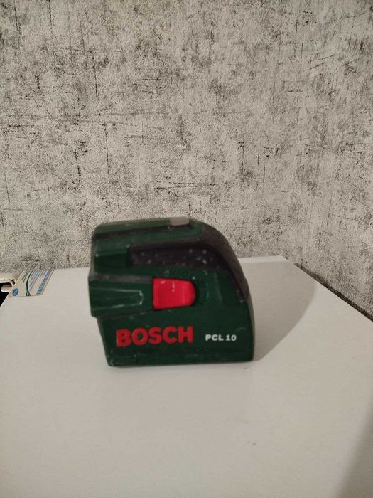 Продам,сдам лазерный уровень Bosch PCL 10: 1 200 грн ...