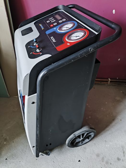 Stacja klimatyzacji Robinair r1234yf Rumia • OLX.pl