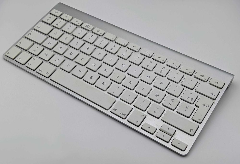 Apple Magic Keyboard 1: 900 грн. - Периферійні пристрої Карлівка на Olx