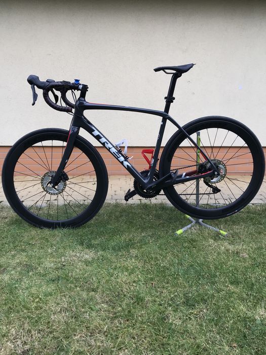 Trek Domane SL5 Disc 2019 rozm. 54 Rzeszów • OLX.pl