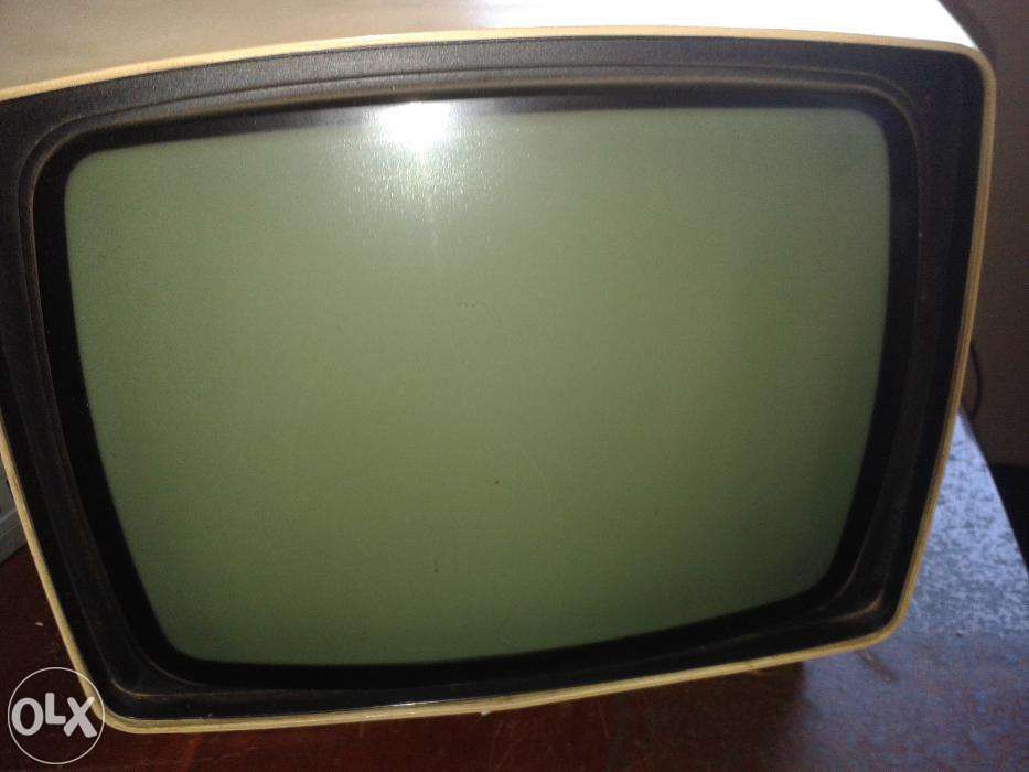 Telewizor Unitra - OLX.pl