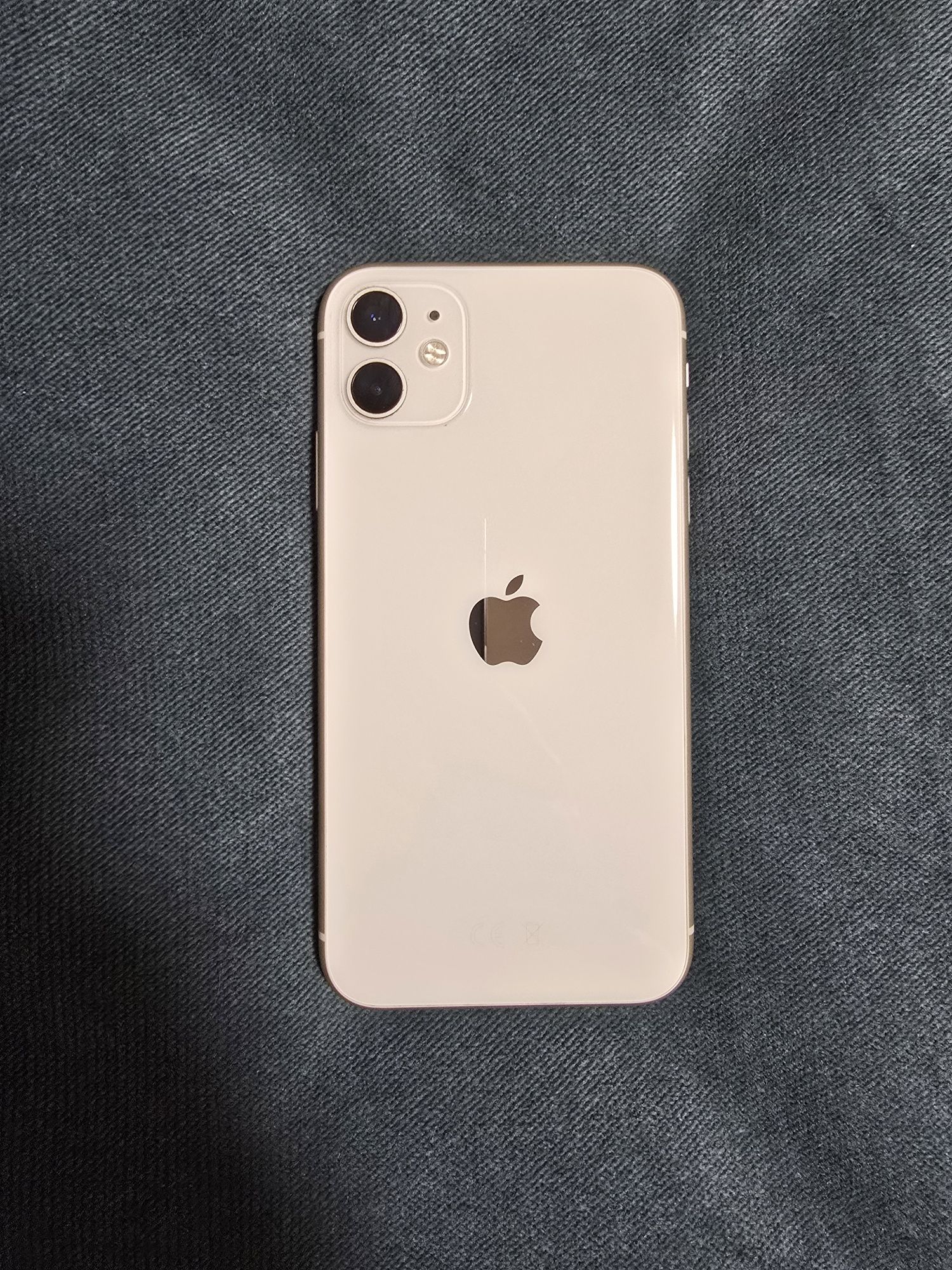 Iphone 11 64gb телефон, коробка, зарядне!: 7 999 грн. - Мобільні ...