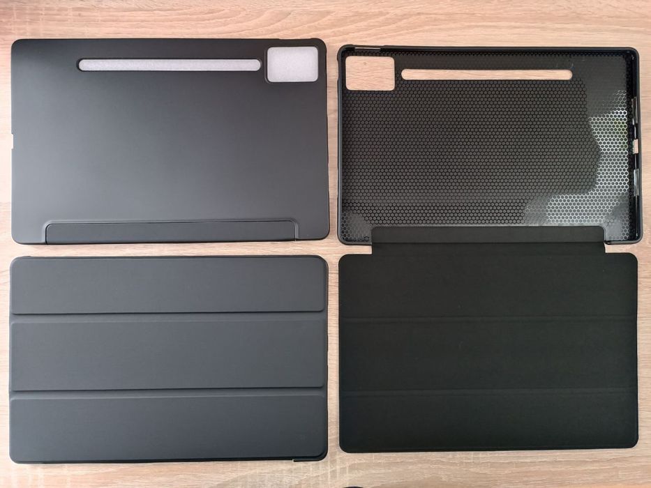 Lenovo Idea tab pro / Xiaoxin Pad Pro 12.7 2025 Matte Display 8/128: 8 ...