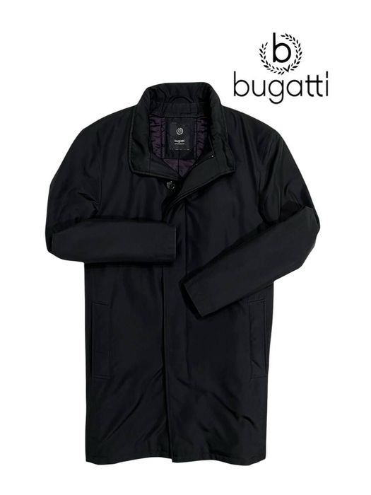 Мужской тренч Bugatti Чоловічий тренч Bugatti Мужской плащ Бугати 3 800 грн Плащи Киев