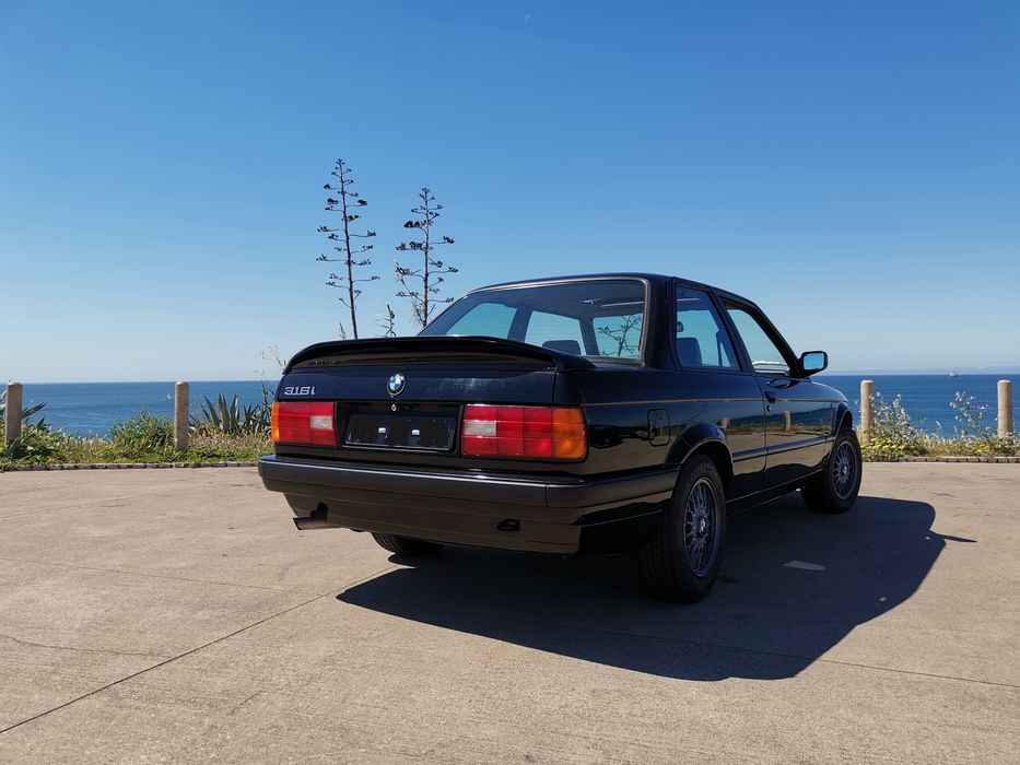 Bmw 316i e30 2 portas fase 2 Carcavelos E Parede • OLX Portugal
