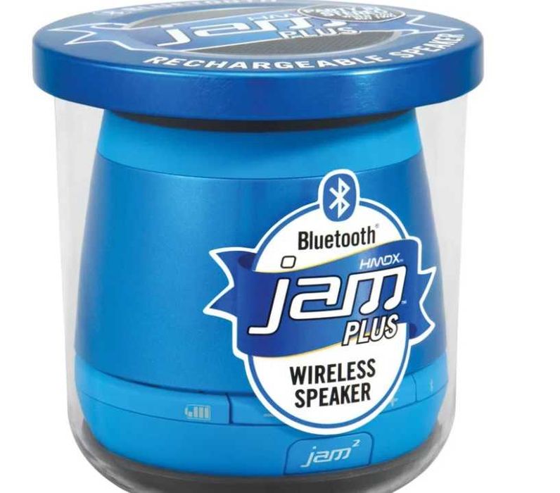 Jam Plus Bluetooth Bezprzewodowy Przenośny Głośnik Jelenia Góra Centrum ...