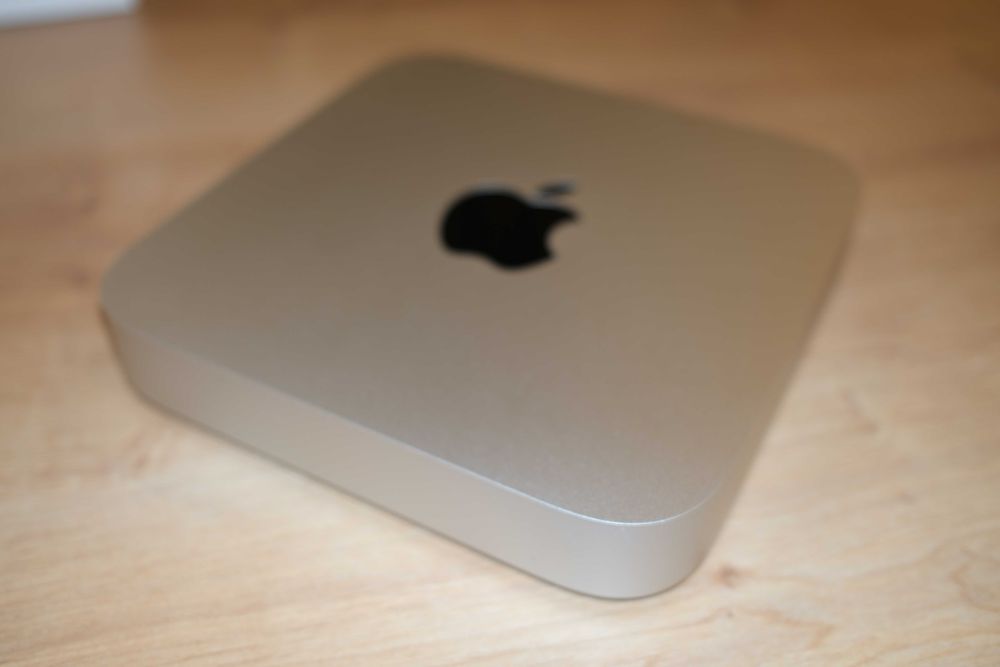 Mac mini — M1, 16GB RAM, 256GB SSD: 15 350 грн. - Настільні комп'ютери ...