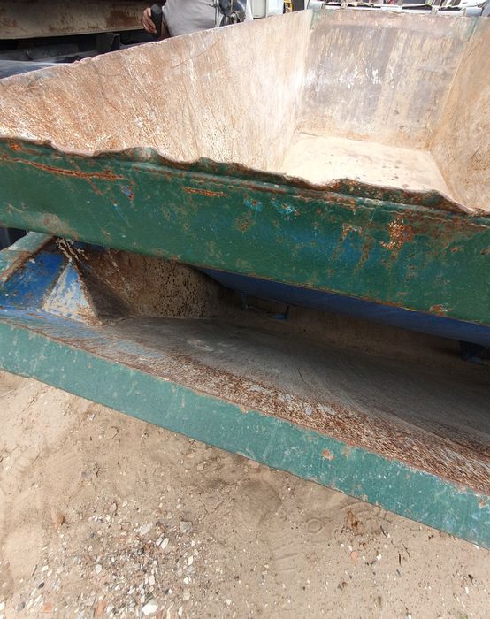 CONTENTORES MULTIBENNES para venda e aluguer com entrega imediata Grândola E Santa Margarida Da ...