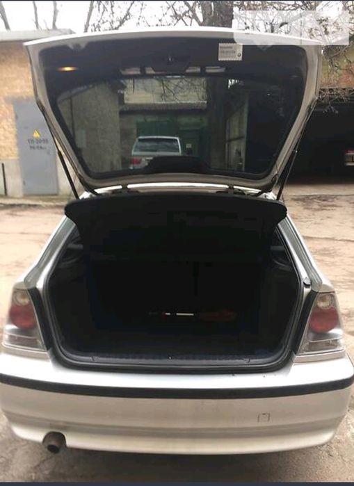 Bmw 318ti compact: 2 500 $ - BMW Київ на Olx