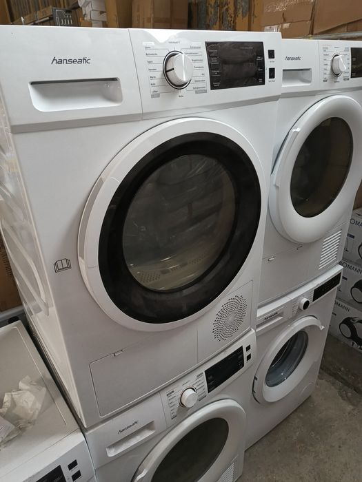 Nowa Pralka / Suszarka Gwarancja rok! Outlet AGD Lublin • OLX.pl