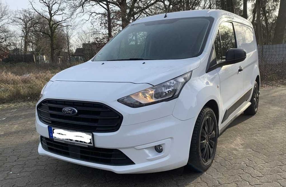 Разборка Ford Transit Connect Tourneo Custom Transit Custom Courier mk ...