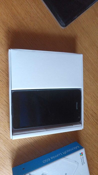 Microsoft Lumia 650 Otfinów • OLX.pl