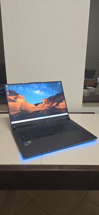 Топовый Asus Strix G814J (18", I7, 2.5 K ): 48 500 грн. - Ноутбуки ...