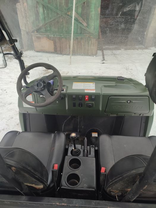 Sprzedam Linhai 300 4x4( Buggy) Gumowo • OLX.pl