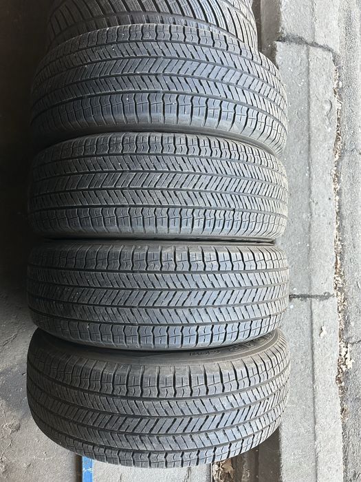 Yakohama Geolander G91 R17 225 65 ціна за 4 шт 7000 грн 1 750 грн