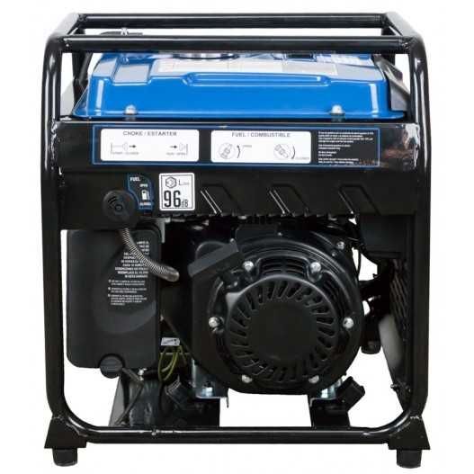Генератор Инверторный HYUNDAI POWER HY3000i 3,5-3,8 кВт: 1 250 ...