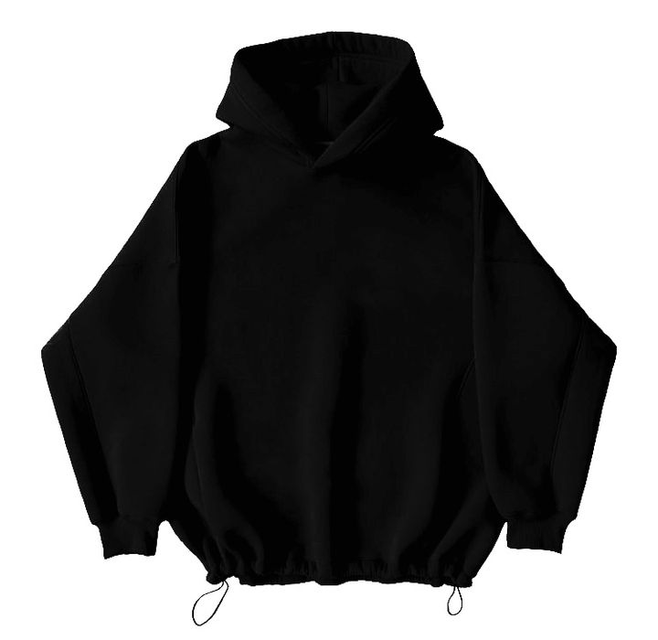 Зручне якісне худі оверсайз з резинкою та кишенями 1 300 грн Худі Хмельницький на Olx