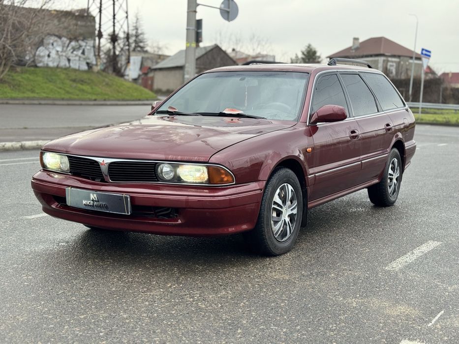 Mitsubishi sigma: 1 650 $ - Mitsubishi Одесса на Olx