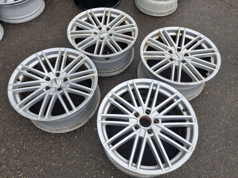 Диски R 18 5 112 мерседес ауді фольцваген: 2 499 грн. - Диски Біла Церква на Olx