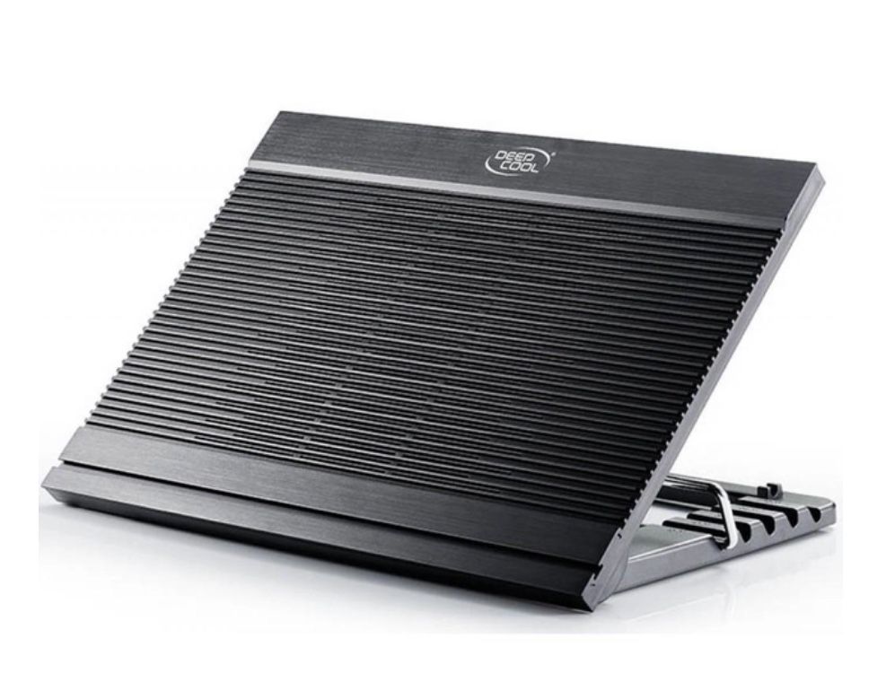 Подставка / стіл для ноутбука Deepcool N9 Black: 850 грн. - Аксесуари ...