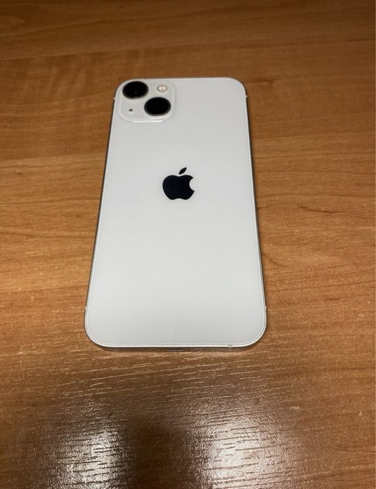 Iphone 13 Starlight Częstochowa Wyczerpy - Aniołów • OLX.pl