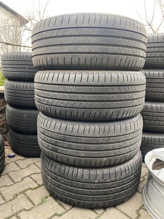 Резина, шини, літо, 225/40/18 Bridgestone 2020р.: 1 550 грн. - Автошини ...