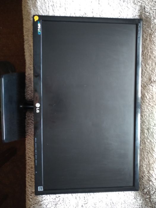 Монітор LG Flatron IPS234: 1 000 грн. - Монітори Дніпро на Olx