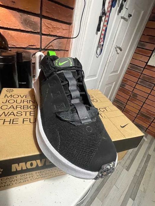 Buty Damskie NIKE Air Max Dawn NOWE Starachowice • OLX.pl