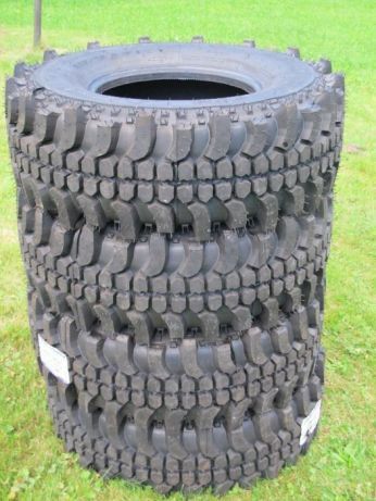 Simex 31x10,5x15 INSA TURBO SPECIAL TRACK off road OPONY 31/10.5R15 ...