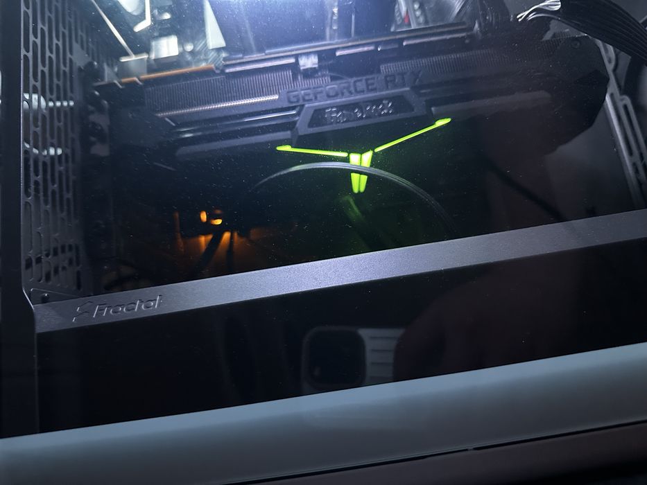 Plyta b360m pro i5 8400 ram 16gb rtx 2070s Gdańsk Wrzeszcz • OLX.pl