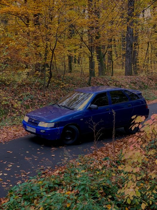 Акція Ваз 2112, 2110, 2109, 2199, 2115: 800 $ - ВАЗ Мукачево на Olx