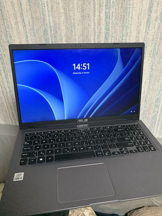 Продам Компьютер, ПК, ноутбук asus X515F: 7 000 грн. - Ноутбуки Харків ...