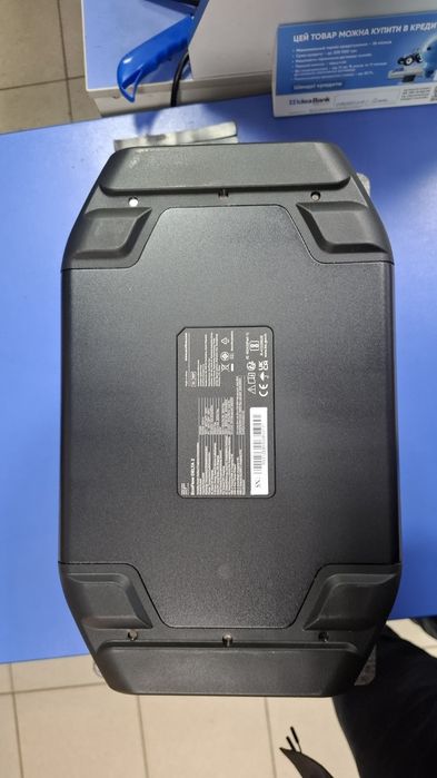 Зарядна станція EcoFlow DELTA 2 (ZMR330-EU): 32 500 грн. - Зарядні ...