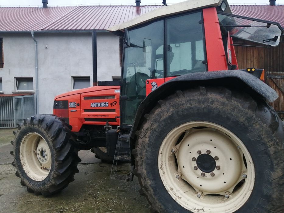 Same antares 130 Krotoszyn • OLX.pl