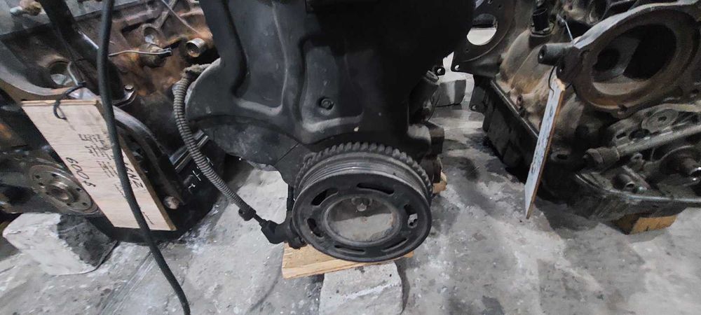Двигатель Opel X14XE (б/у, после ремонта): 550 $ - Двигатели в сборе ...