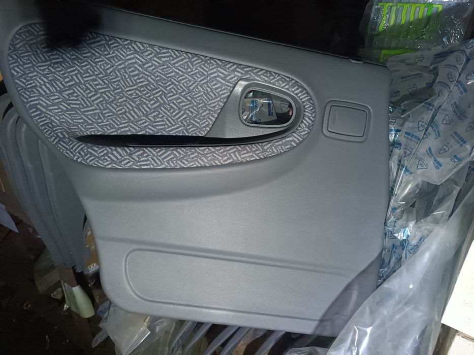 Карты дверей внутренние комплект 4 шт. Нексия Nexia: 1 990 грн ...