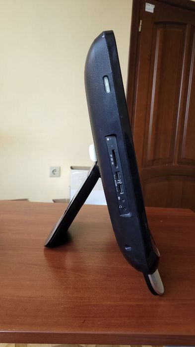 Моноблок HP PRO 3420 AIO PC: 2 000 грн. - Настільні комп'ютери Київ на Olx