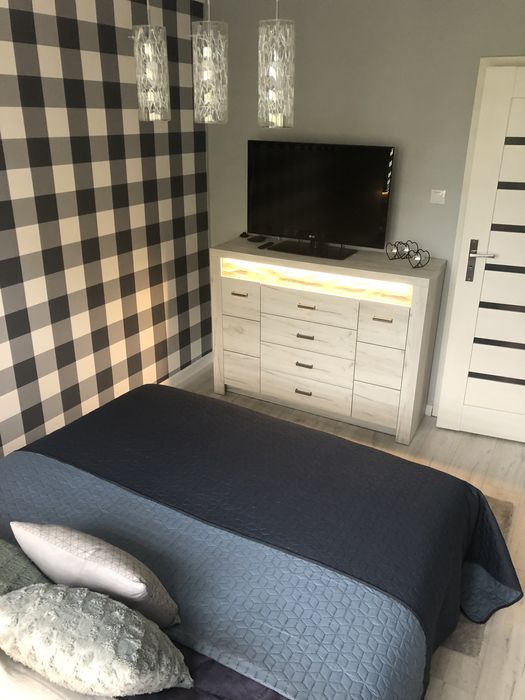 Apartament przy Parku w Helu Hel • OLX.pl