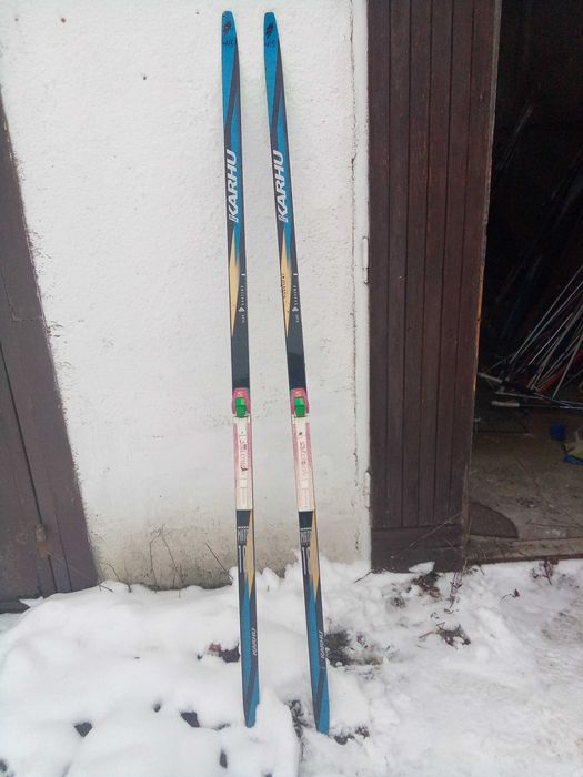 Narty biegowe biegówki Żywiec • OLX.pl