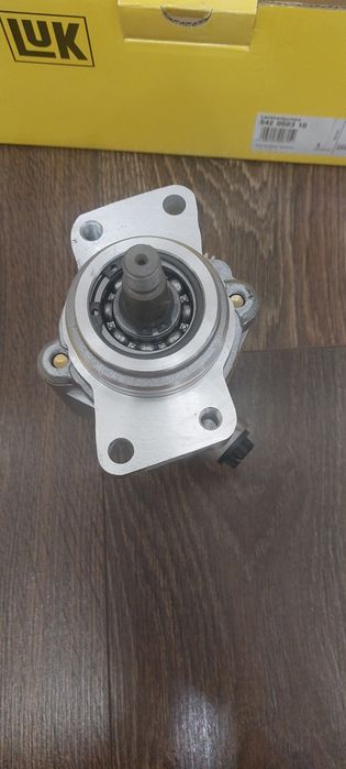 Насос гідропідсилювача SCANIA 134, насос ГПК, сервонасос LUK 542000310: ...