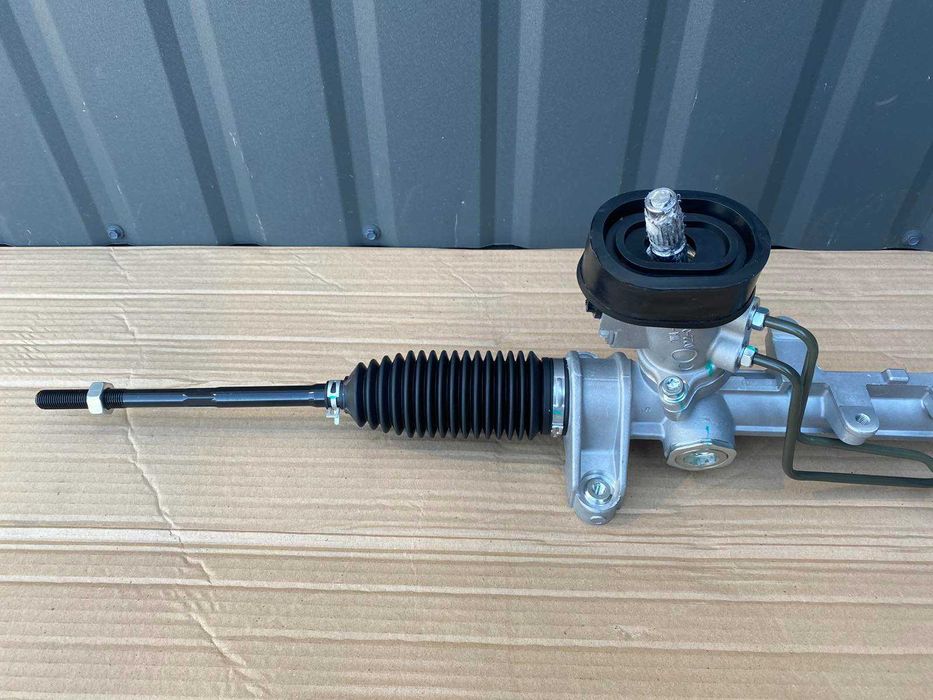 Рулевая рейка VW Golf IV 97-03 Bora 98-05 Skoda Octavia Tour 96-10: 7 ...