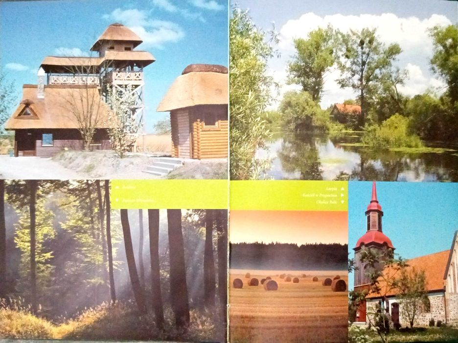 Z dziejów Polic Gmina Police Album Maria Frankel Sławoszewo • OLX.pl